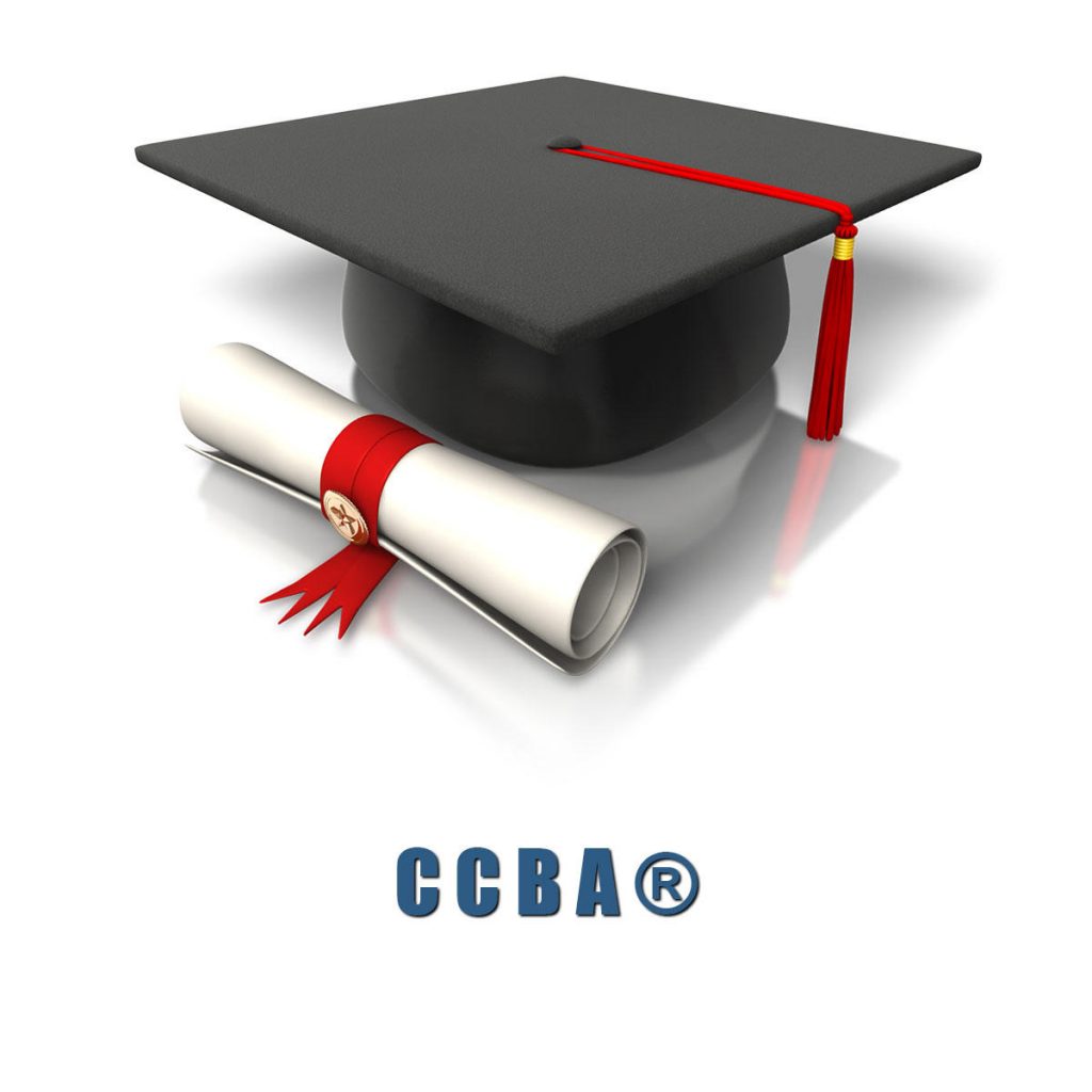 CCBA® (30 Days) - Management Square