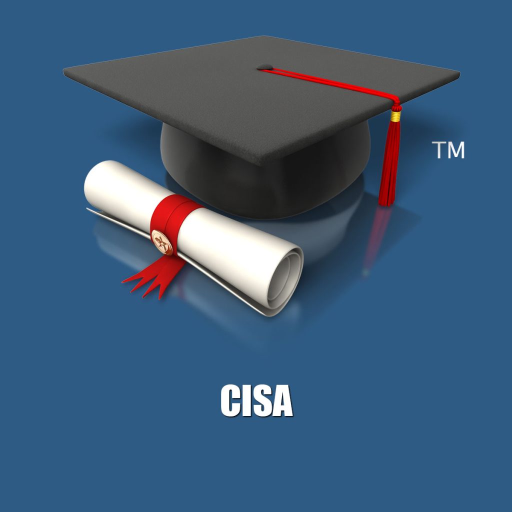 CISA Certification Training - Management Square